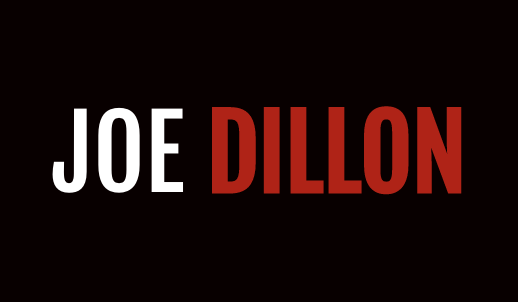 Joe Dillon